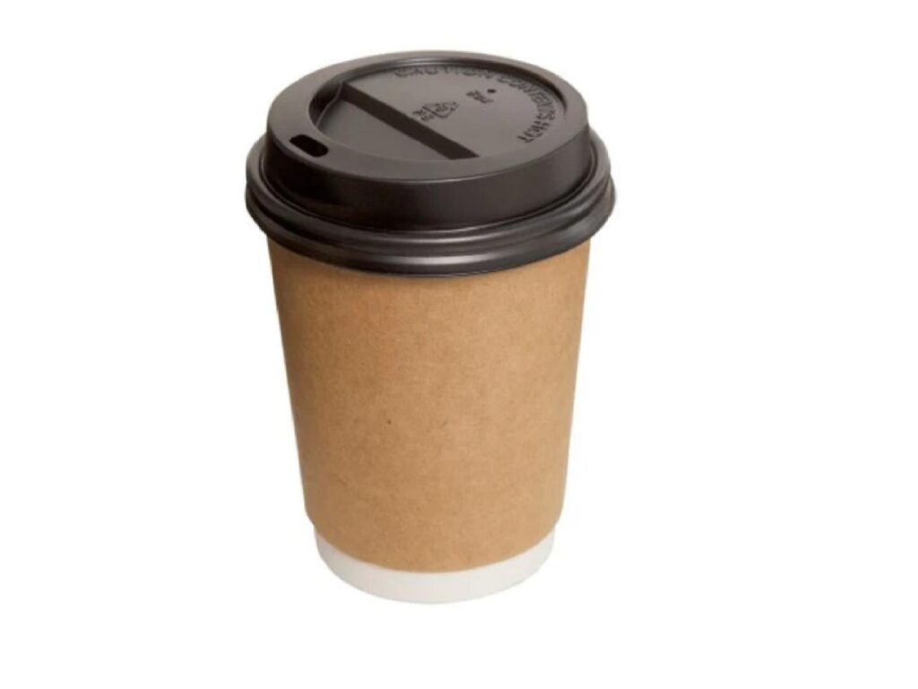 Vaso de Polipapel doble capa, 12 oz (360ml) – Espacio Limpio Villarrica